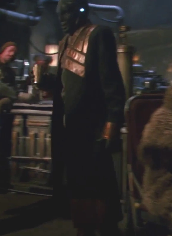 Delphidian | Star Wars Famfic Wikia | Fandom