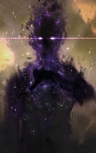 Abeloth | Star Wars Fanon | Fandom