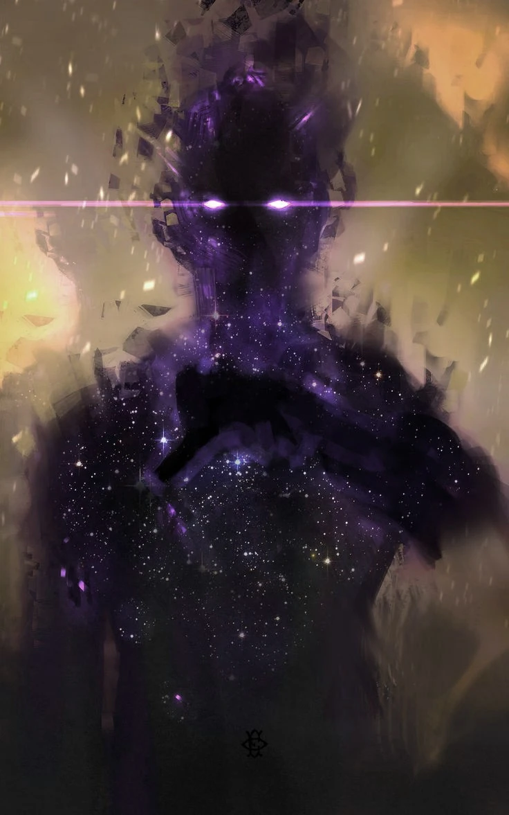 Abeloth | Star Wars Fanon | Fandom