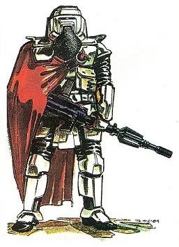 Sith Grenadier | Star Wars Fanon | Fandom