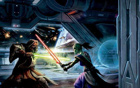 Duros Genocide | Star Wars Fanon | Fandom