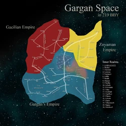 Gargan the Great | Star Wars Fanon | Fandom
