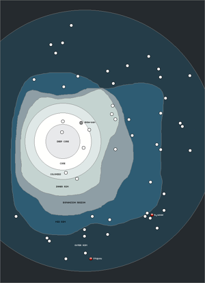 The Star Legends | Star Wars Fanon | Fandom