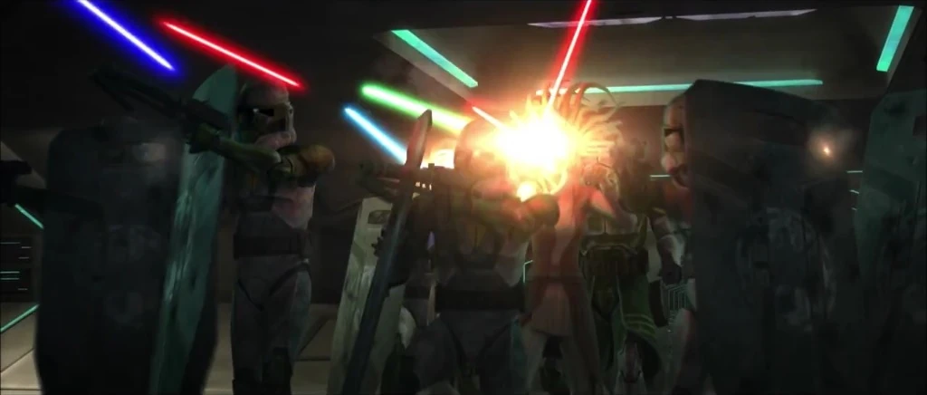 125th Legion | Star Wars Fanon | Fandom