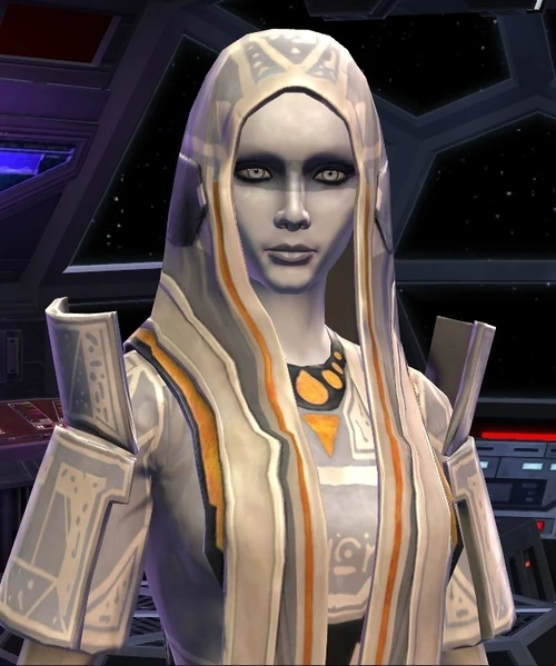 Bera Shay | Star Wars Fanon | Fandom