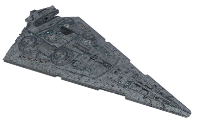 Crusader-model destroyer | Star Wars Fanon | Fandom
