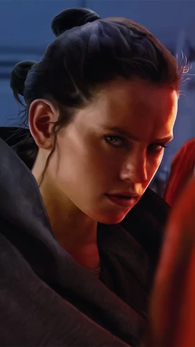 Darth Rey | Star Wars Fanon | Fandom