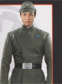 Ian Estu | Star Wars Fanon | Fandom