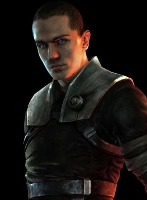 Jacob Starkiller | Star Wars Fanon | Fandom