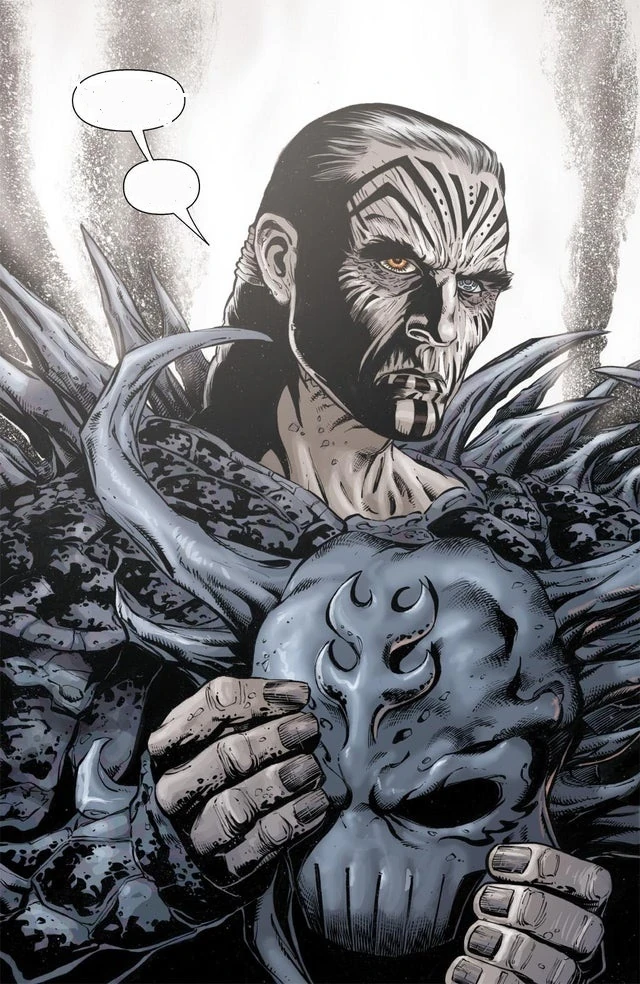 Krayt (Veteran series) | Star Wars Fanon | Fandom