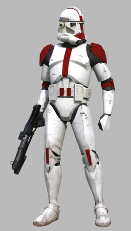 266th Legion | Star Wars Fanon | Fandom
