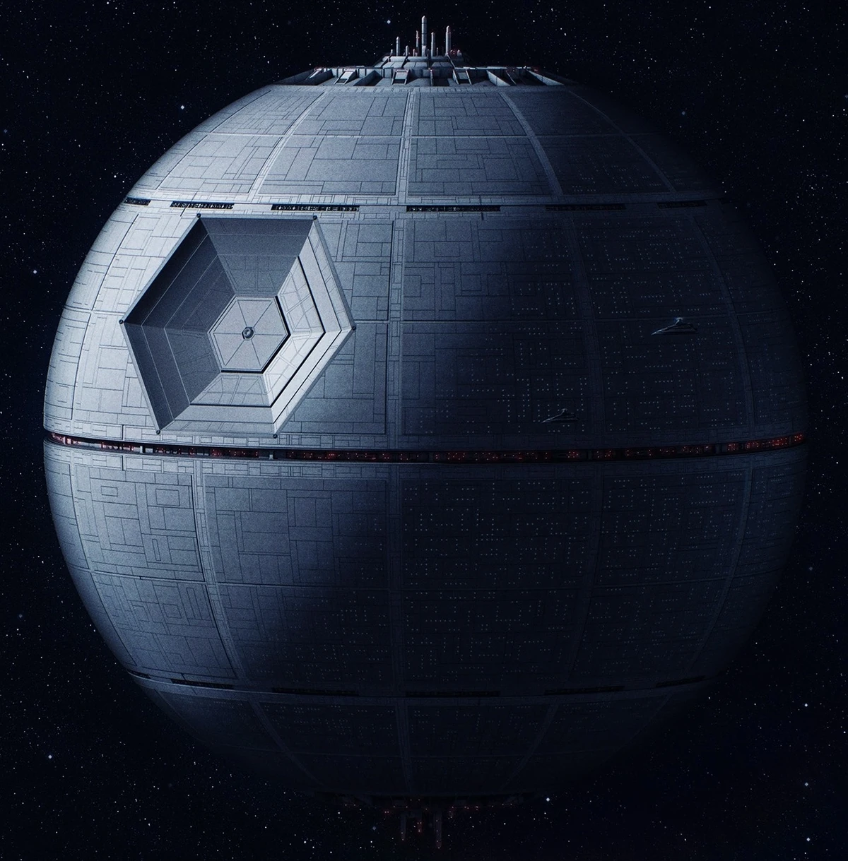 Projekt: Todesstern | Star Wars Fanon Wiki | Fandom