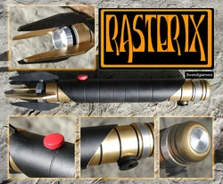 Darth Viathan's Sith lightsaber | Star Wars Fanon | Fandom