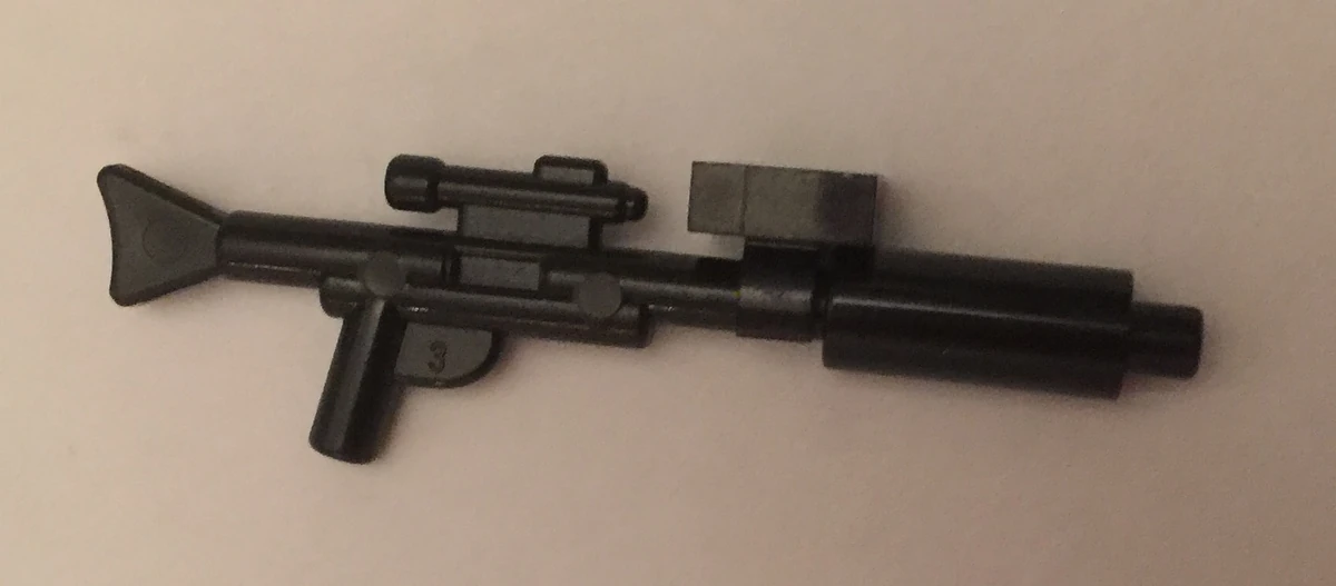 Tactical DCX-20 sniper | Star Wars Fanon | Fandom