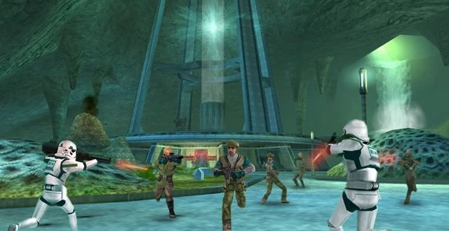 Battle of Bothawui (Galactic Civil War) | Star Wars Fanon | Fandom