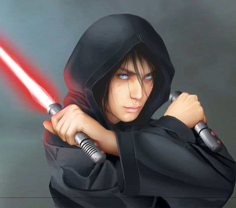 Gaven Varss | Star Wars Fanon | Fandom