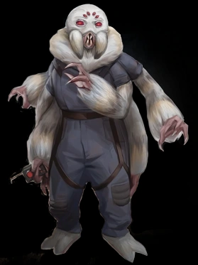 Ruudka | Star Wars Fanon | Fandom