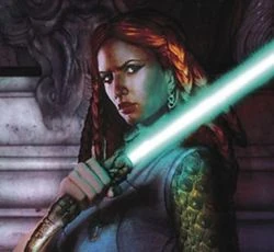 Tenel Ka | Star Wars Fanon | Fandom