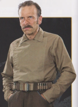 Turr Siennar | Star Wars Fanon | Fandom