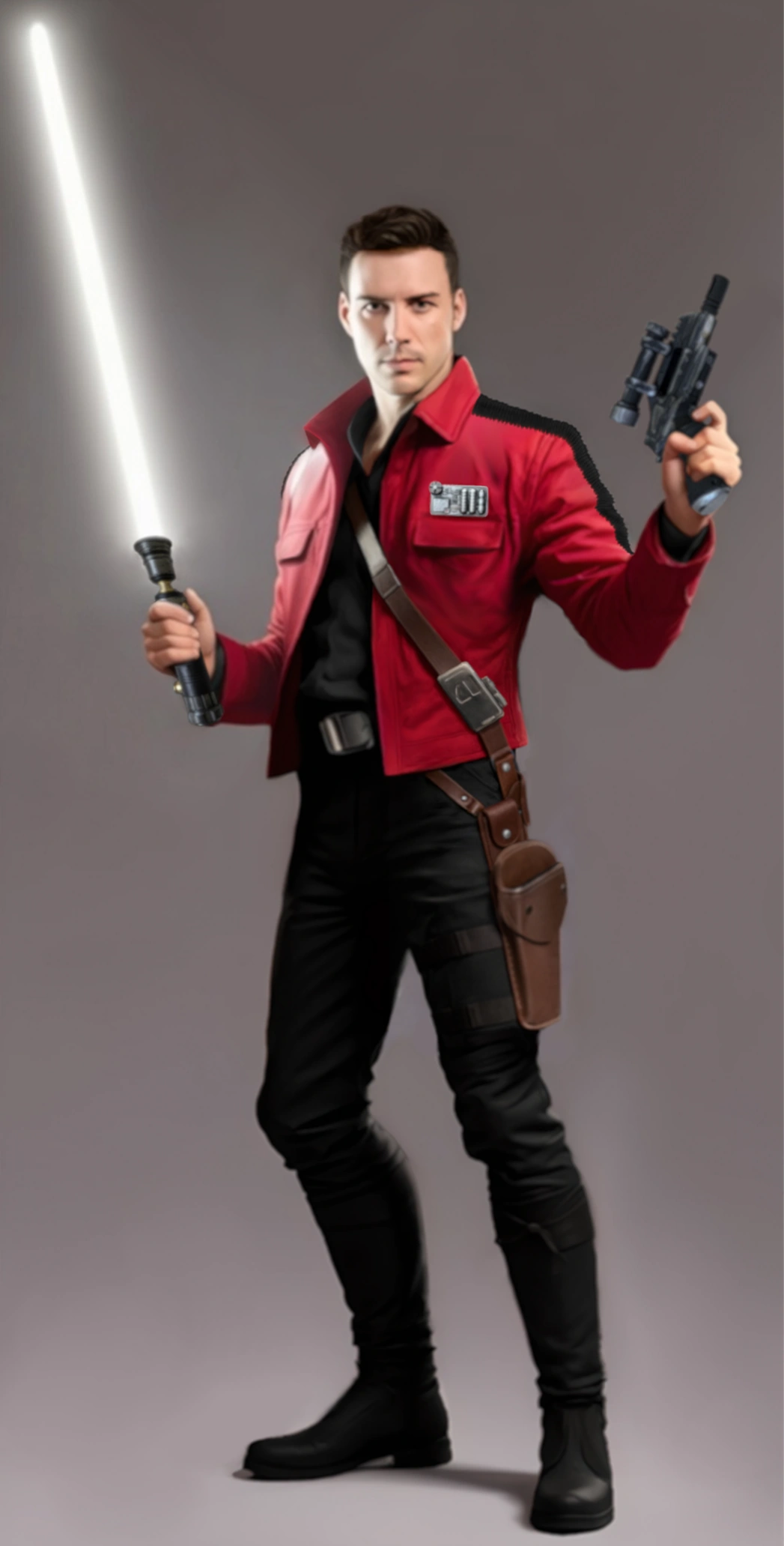 Hal Valin | Star Wars Fanon | Fandom