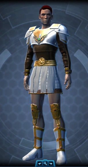 Vemrich II | Wiki Star Wars Fanon | Fandom