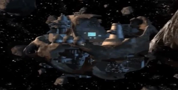 The Other Outcast | Star Wars Fanon | Fandom