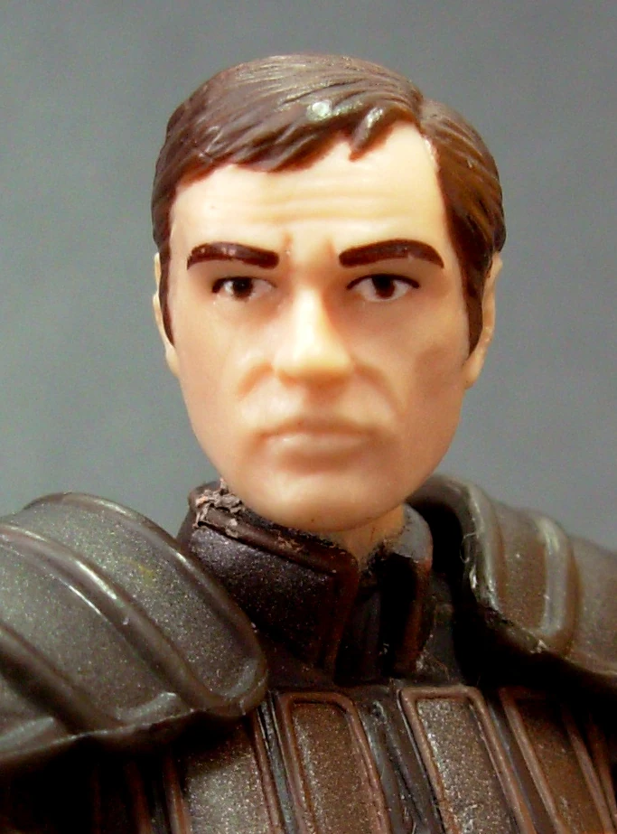 Dular (TOS) | Star Wars Fanon | Fandom