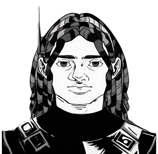 Third Brother | Star Wars Fanon | Fandom