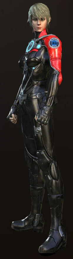 Lyn | Star Wars Fanon | Fandom