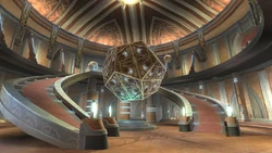 Jedi Grand Temple (Jedi Renaissance) | Star Wars Fanon | Fandom