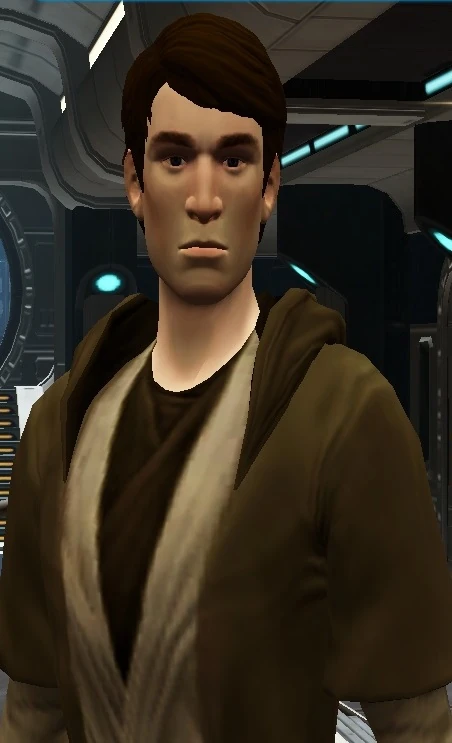 Aaran | Star Wars Fanon | Fandom