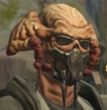 Darth Peegelassus | Star Wars Fanon | Fandom