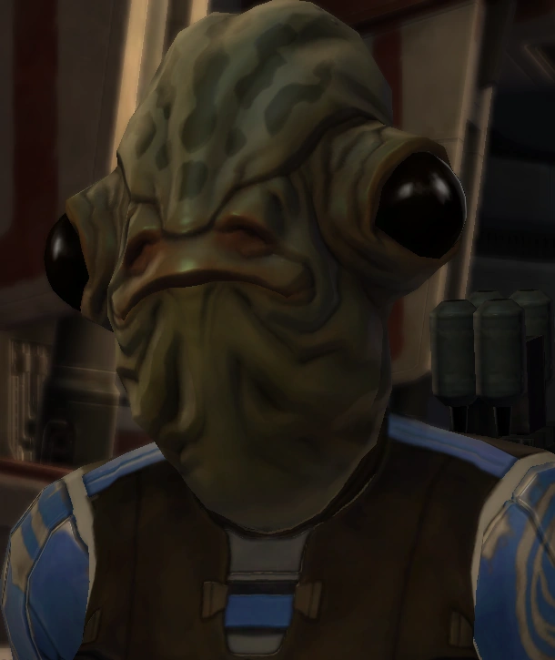 Narlock | Star Wars Fanon | Fandom