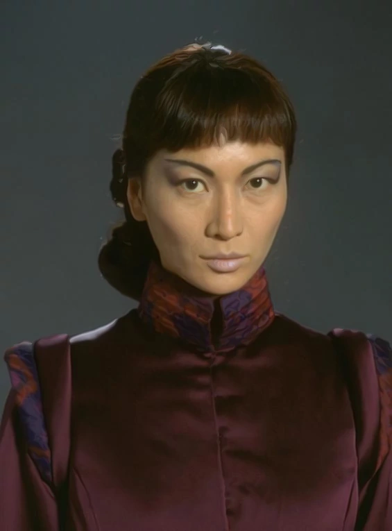 Sei Taria | Star Wars Fanon | Fandom