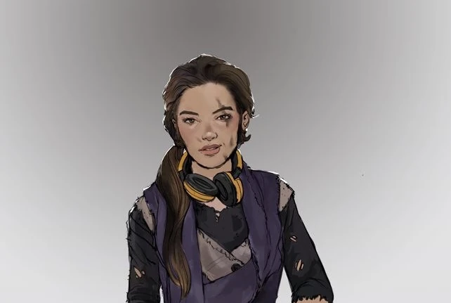 Mercia | Star Wars Fanon | Fandom