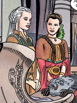 Bail Organa-Solo | Star Wars Fanon | Fandom