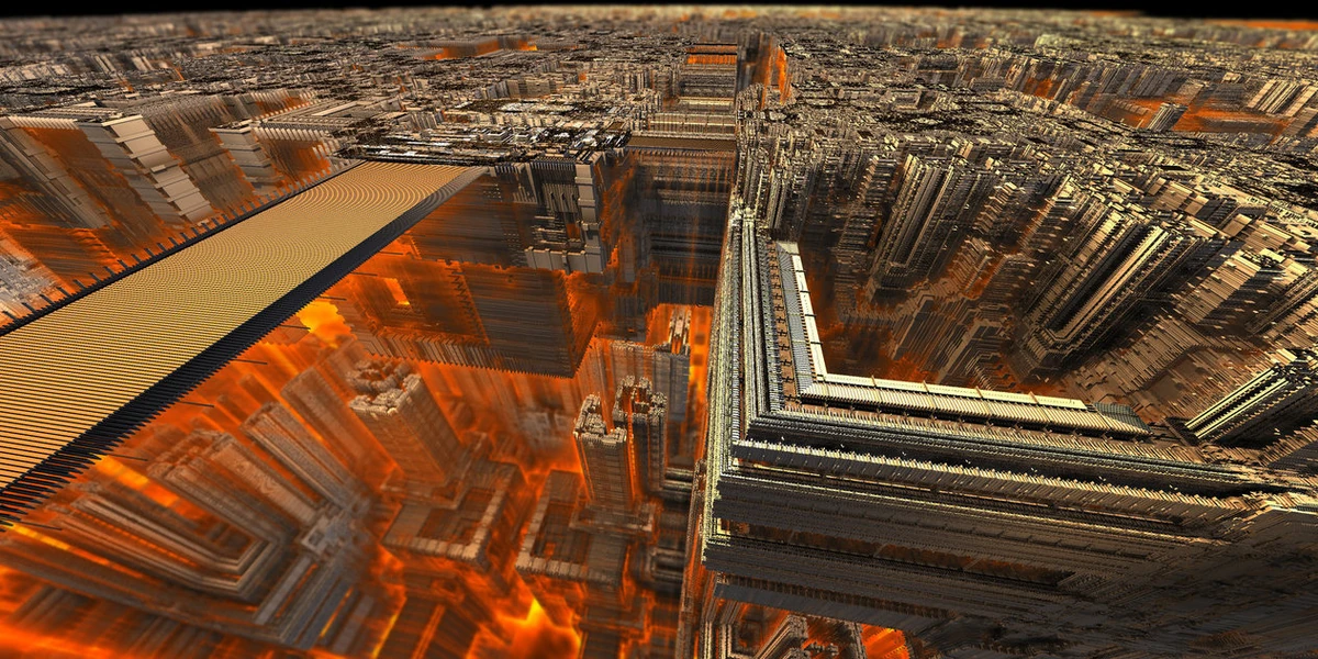 Trantor | Star Wars Fanon | Fandom