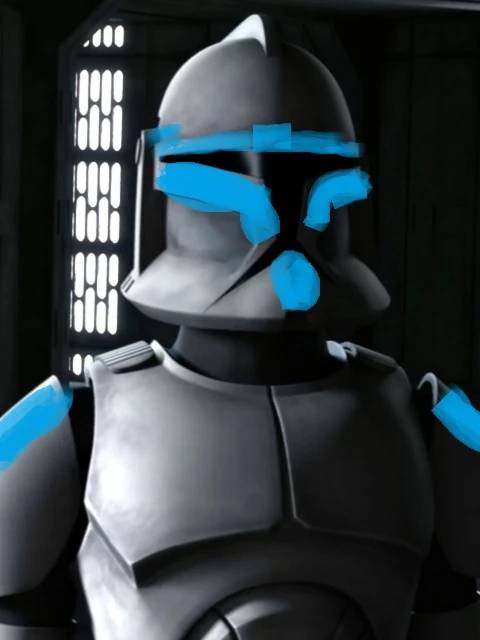 CT-5517 | Star Wars Fanon | Fandom