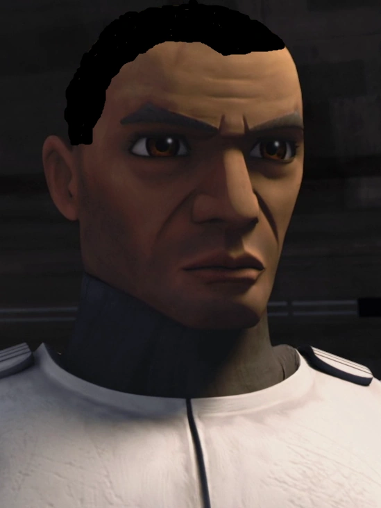 CT-00/781 | Star Wars Fanon | Fandom