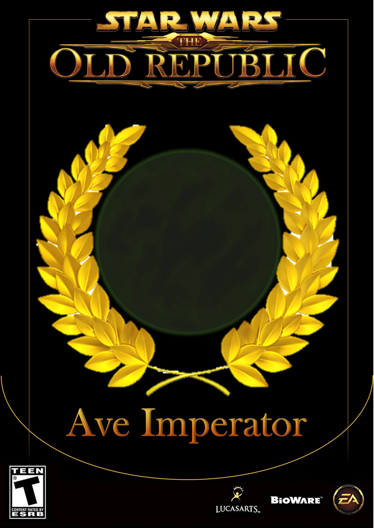 Star Wars: The Old Republic: Ave Imperator | Star Wars Fanon | Fandom