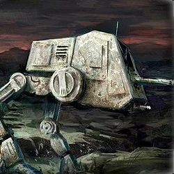 WT-2 Walking Tank | Star Wars Fanon | Fandom