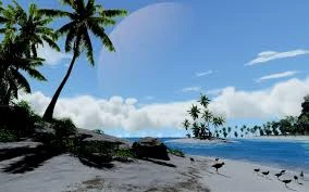 Ket Beach | Star Wars Fanon | Fandom