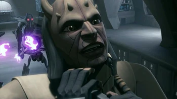 Eeth Koth (SWC) | Star Wars Fanon | Fandom