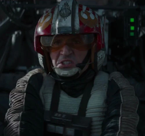 Blue Six | Star Wars Fanon | Fandom