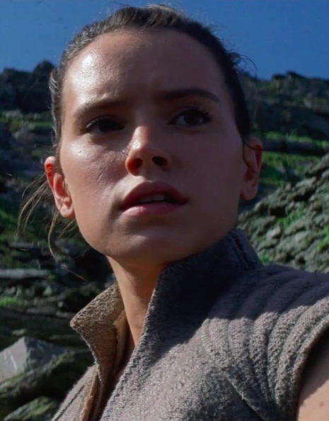 Kira Rey Skywalker (A Drink Called Loneliness) | Star Wars Fanon | Fandom