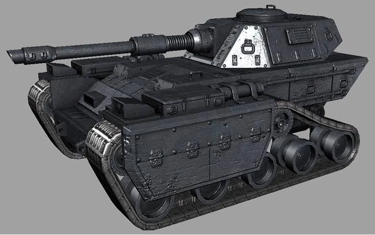 SAAV-4 light tank | Star Wars Fanon | Fandom