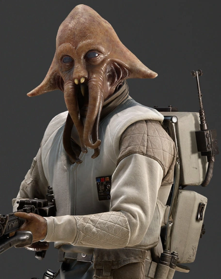 Grondra Wask | Star Wars Fanon | Fandom