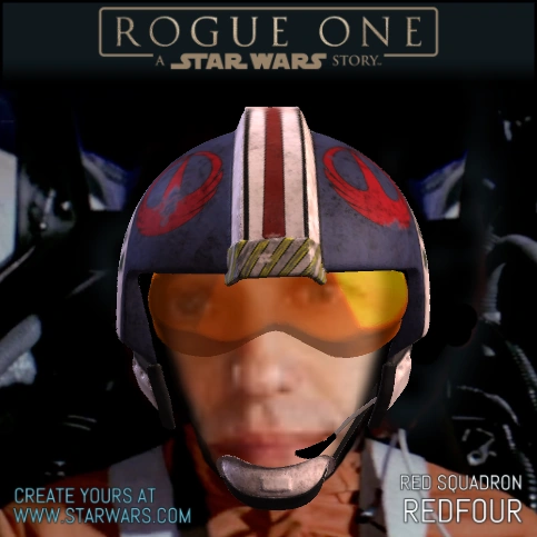 Red Four (Rebel Alliance) | Star Wars Fanon | Fandom