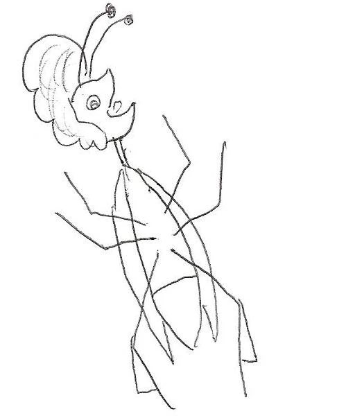 Malastarian singing cockroach | Star Wars Fanon | Fandom