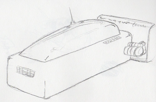Stasis chamber | Star Wars Fanon | Fandom